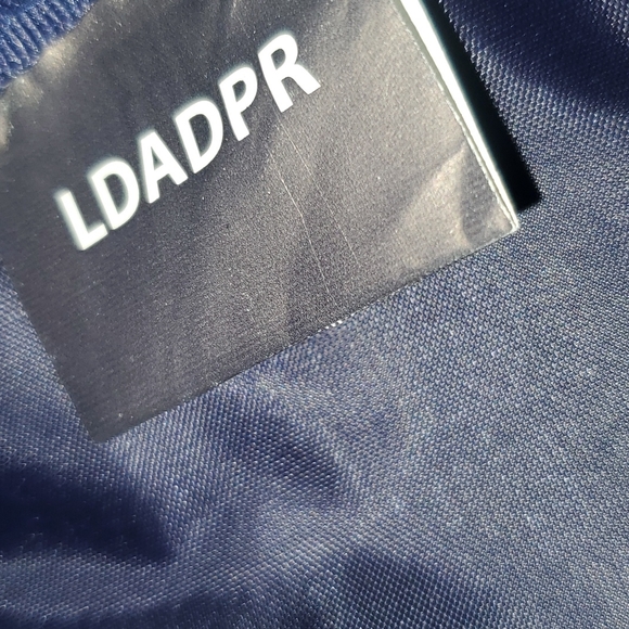 LDADPR | Bags | Ldadpr Crossbody Bag | Poshmark